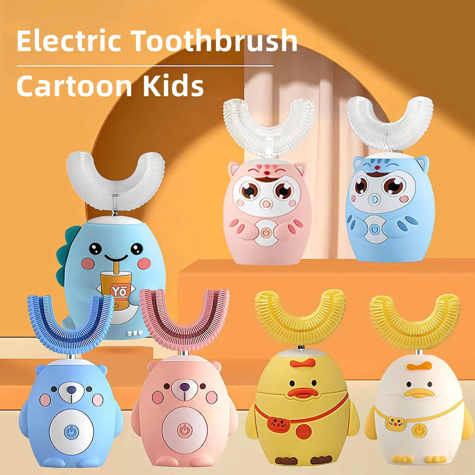 Sensory Toothbrush – Sensory Kids Co