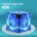 Montessori Magnetic Magic Shapeshifting Cube – Sensory Kids Co